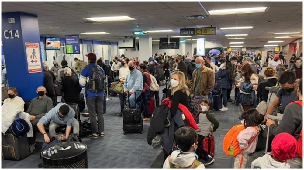 Finally, UAE Lifts Travel Ban on Nigeria, 11 Other African Countries ... Finally, UAE Lifts Travel Ban on Nigeria, 11 Other African Countries ...