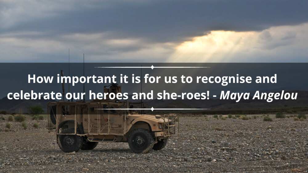 200 Best Military Quotes On Leadership Teamwork Love And Courage
