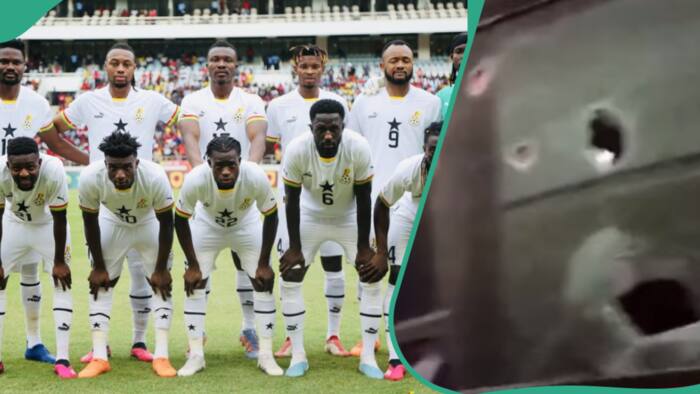 Afcon 2023 List Of 10 Countries That Have Qualified For Round Of 16