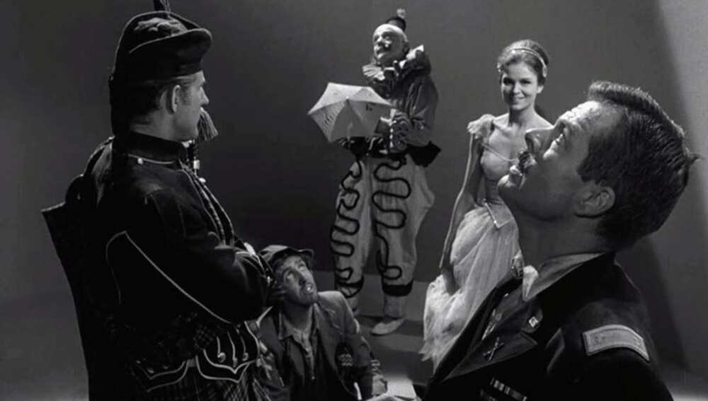 Top 15 Best Twilight Zone Episodes Ranked Legit Ng