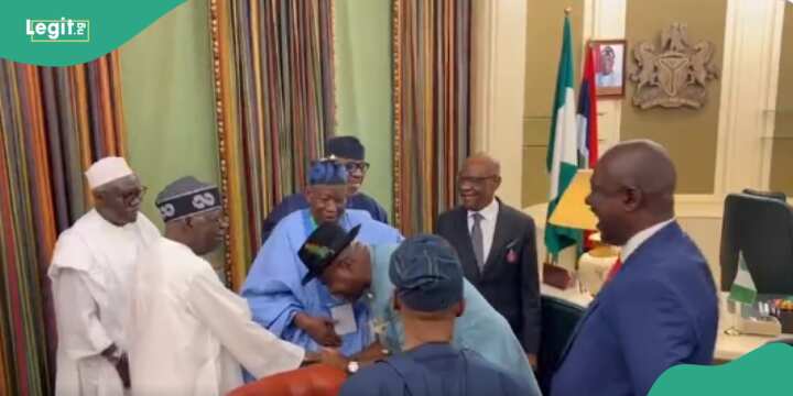 Supreme Court Verdict Surprise As Pdp Gov Joins Apc Chieftains At