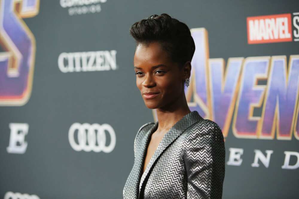 Letitia Wright bio: age, height, net worth, boyfriend, movies - Legit.ng Letitia Wright bio: age, height, net worth, boyfriend, movies - Legit.ng