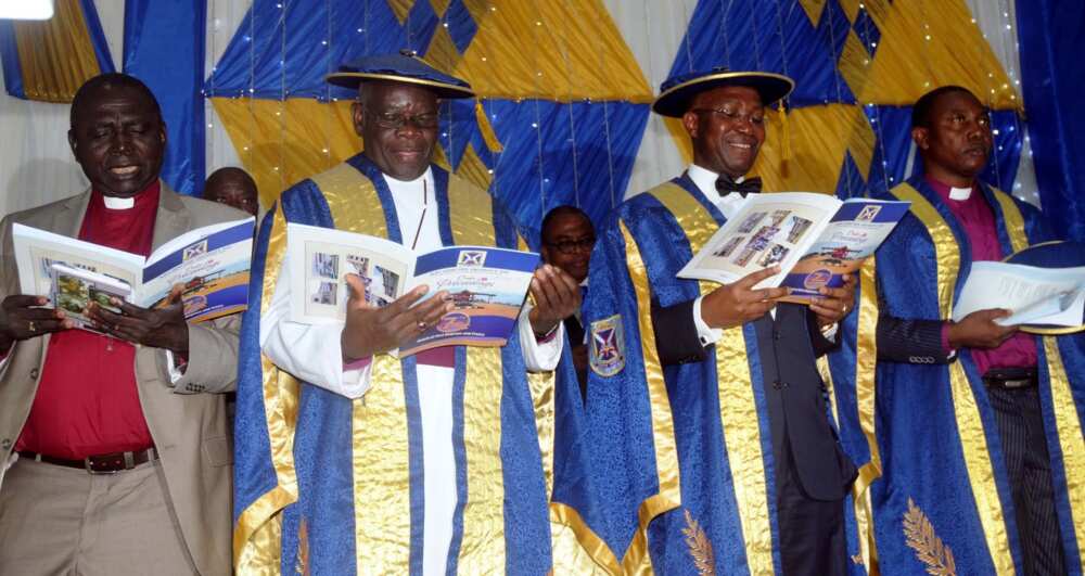 Ajayi Crowther University tuition fees - Legit.ng Ajayi Crowther University tuition fees - Legit.ng